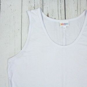 LuLaRoe | Tops | Nwt Tank Top Lularoe | Poshmark